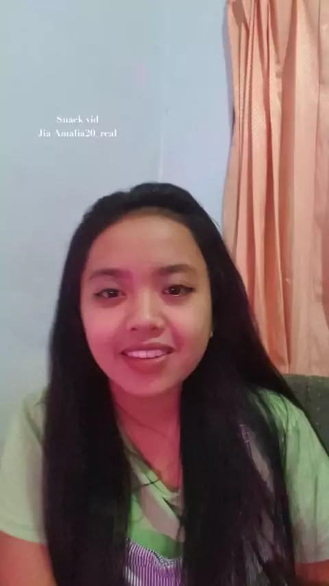 Jia amalia20_real (@jiaamalia20_re) on SnackVideo
