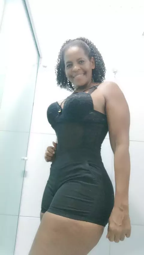 Juce Felina oficial (@gilceliapereir204) on Kwai