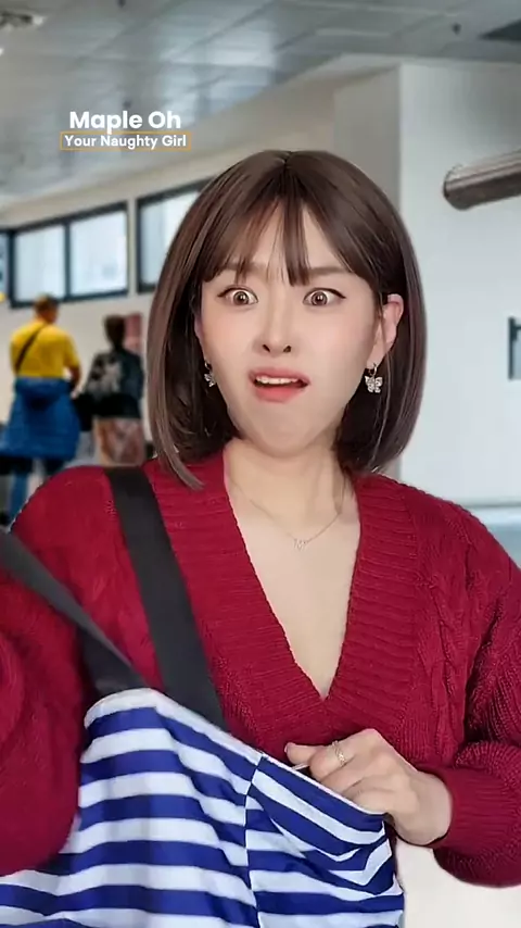 Maple.Oh (@Maple_Oh) on SnackVideo