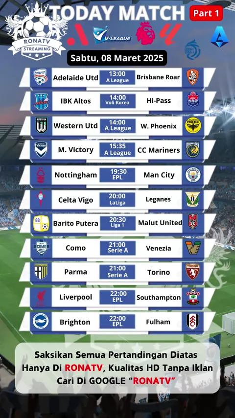 Rona TV (@ronatv21) on Kwai