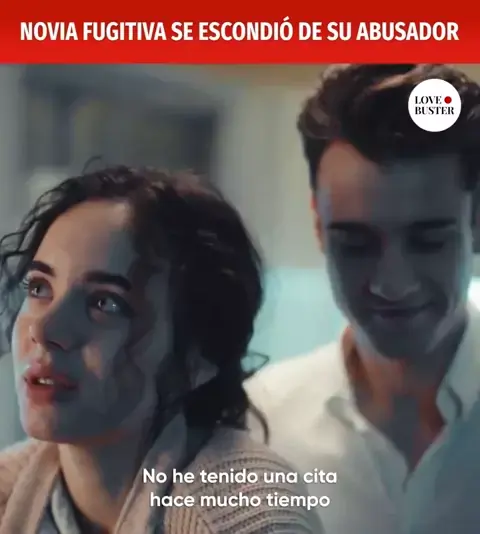 فیلم love buster & Love buster| Discover