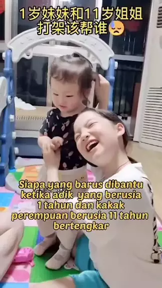 adik kakak 16 menit yang lagi viral | Discover