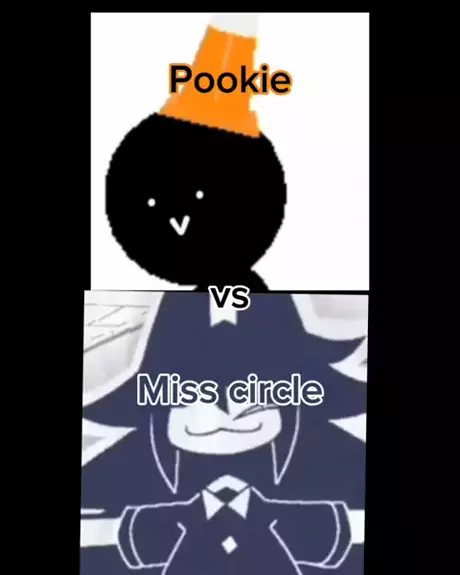 miss circle papercraft | Topic