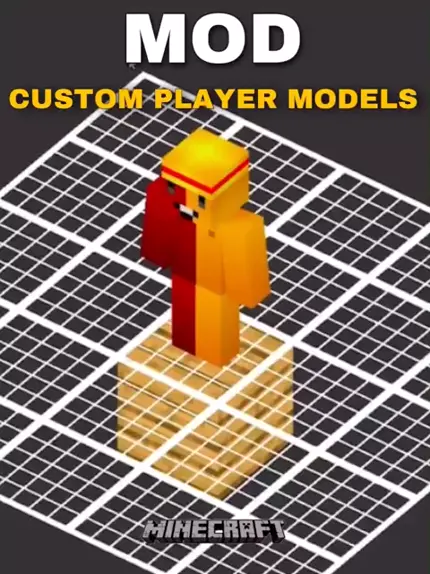 minecraft jenny mod & jenny-mod-custom-models| Dis ...| Kwai