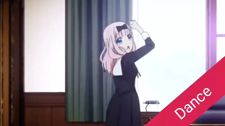 hikari dance gif | Discover