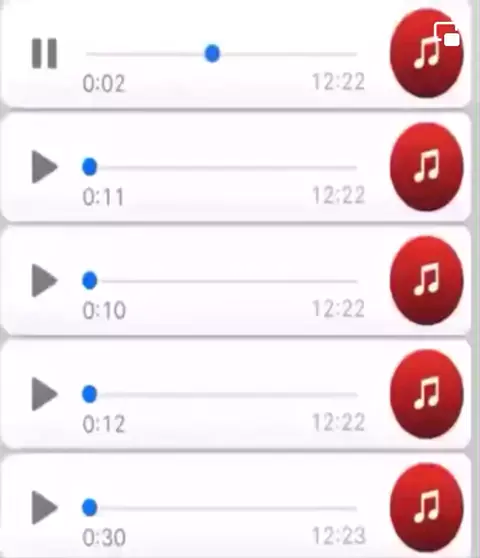 audio do video mangue 937 | Discover