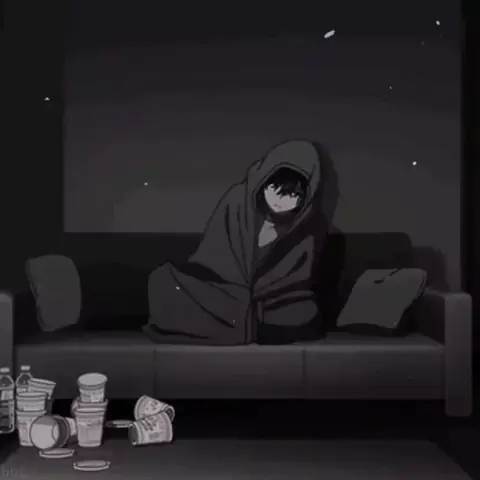 boy sad photo & pp wa anime sad boy| Discover