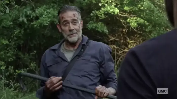 5 episodio the walking dead 10 temporada torrent m ...| Kwai