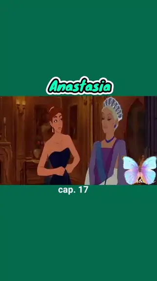codename anastasia chapter 44 & codename anastasia ...| SnackVideo