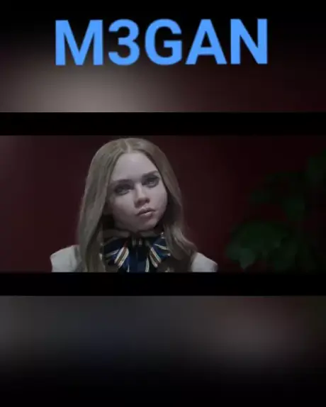 M3gan: A Protective AI