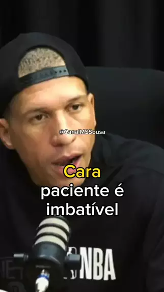NÃO TEM COMO GANHAR DO CARA PACIENTE PODEROSÍSSIMO ...| Kwai