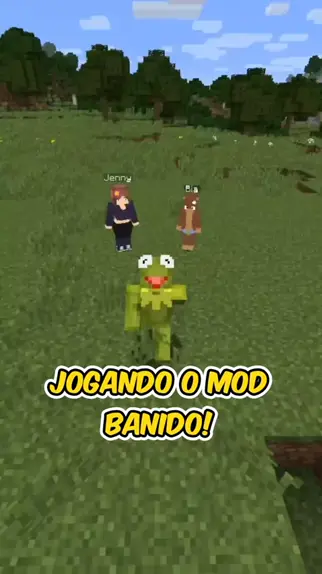 james mod minecraft | Discover