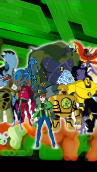 insectoide ben 10 reboot & insectoide ben 10 ultim🥉 Descubra o mundo ...