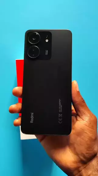 redmi 13c edl point & redmi 13c test point| Discov ...| Kwai