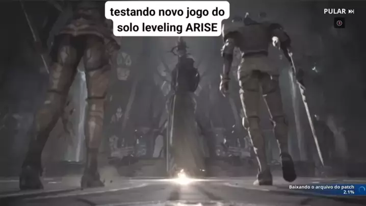 mod menu solo leveling & solo leveling arise mod m🦠 Vença e divirta-se ...