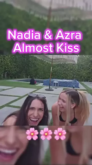 nadia kiss azra | Discover