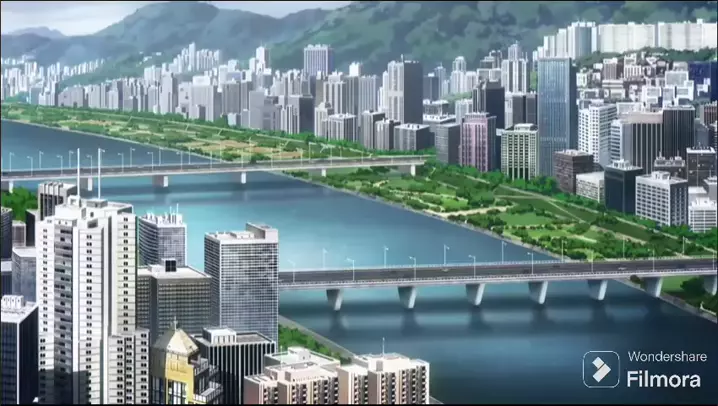 solo leveling ep 1 part 2 #sololeveling #anime