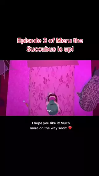 animations like meru the succubus | Discover