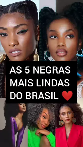 negras rabudas de calcinha | Discover