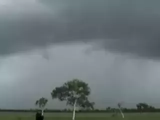 DRAMATICS In The Rain