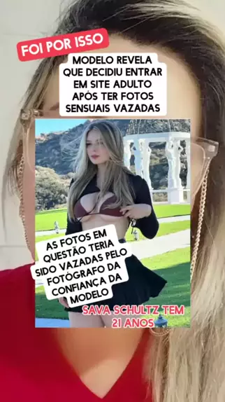 sava schultz onlifans & sava schultz.| Discover