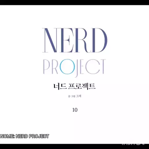 nerd proyect & nerd-project-manhwa-23| Discover