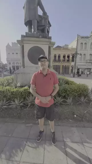 Júlio Maroli: O Povo e a Humildade