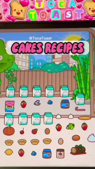 tocatoast | Discover