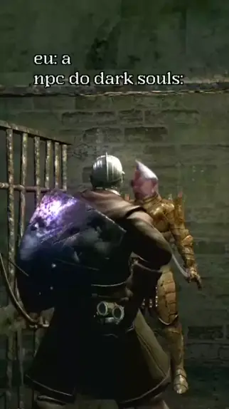 npc knight meme & dark souls npc meme| Discover