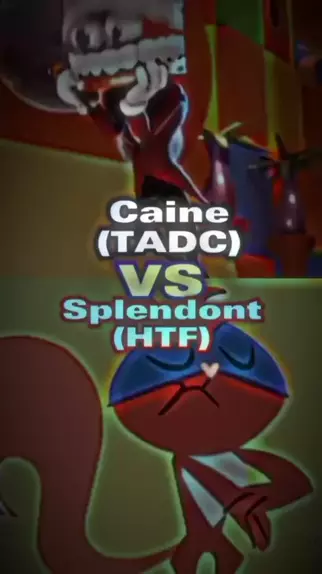 tadc r34 caine | Discover