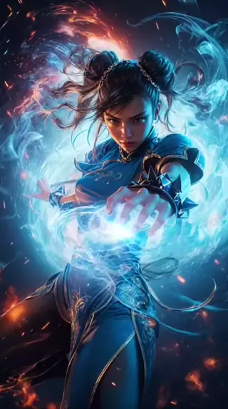 li shiya wallpaper | Discover