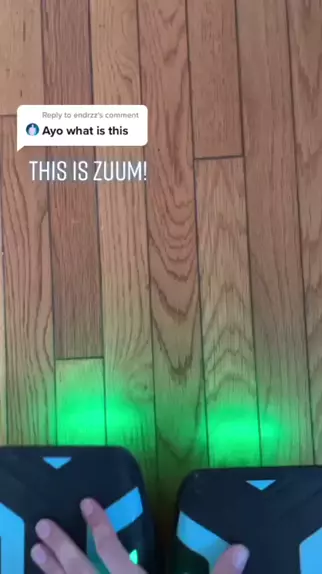 what is zuzz.tv | Discover