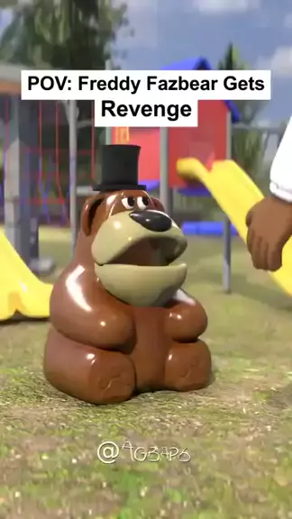 chito freddy fazbear meme | Discover