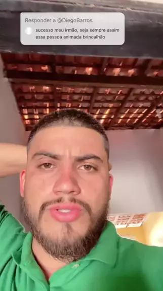 Diego Barros Myvidster Discover