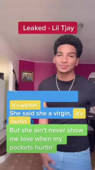 liinalis leaked | Discover