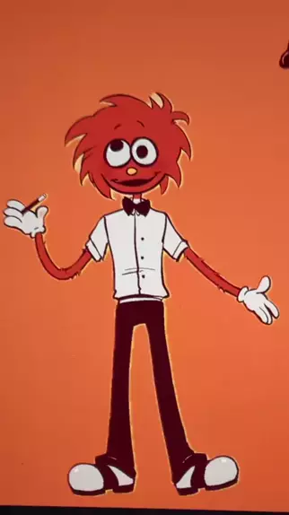 maxwell's magic madhouse | Discover