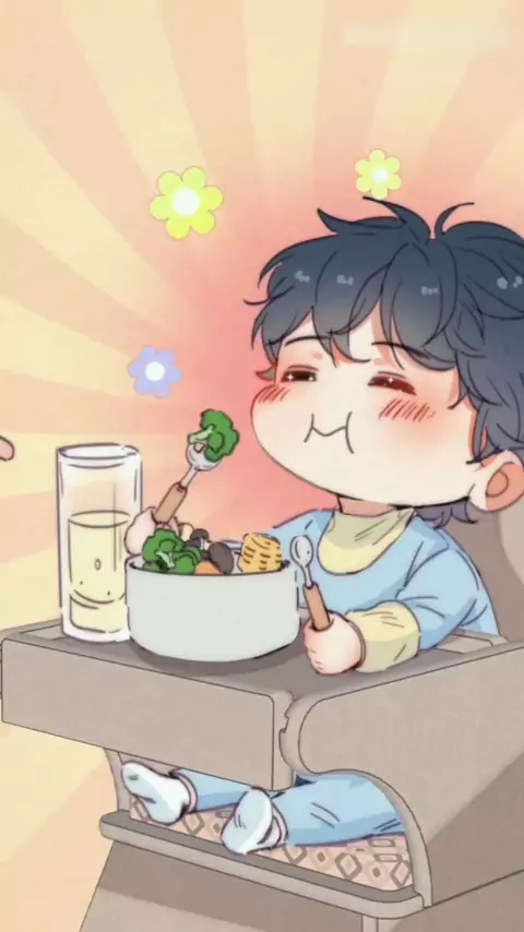 when his husband goes to work by sana – animation