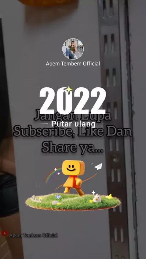 Apem Tembem Official (@apem_tembem) on Kwai
