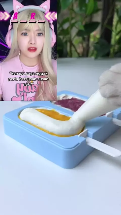 Vey ruby jane colmek kaskadolele