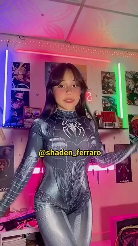 Shaden ferraro videos