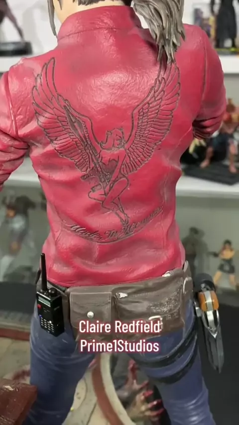 claire northfield leaked