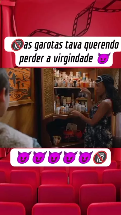 Videos meninas perdendo a virgindade