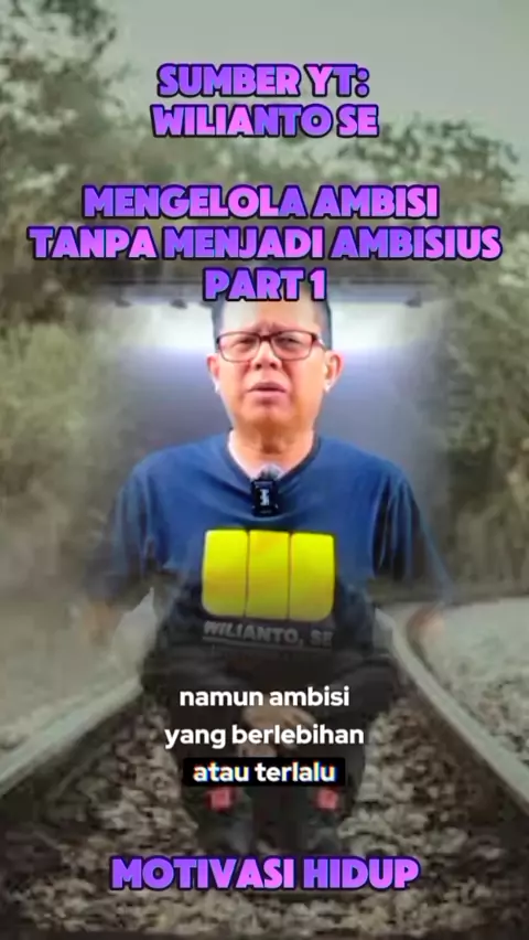 Ambisi