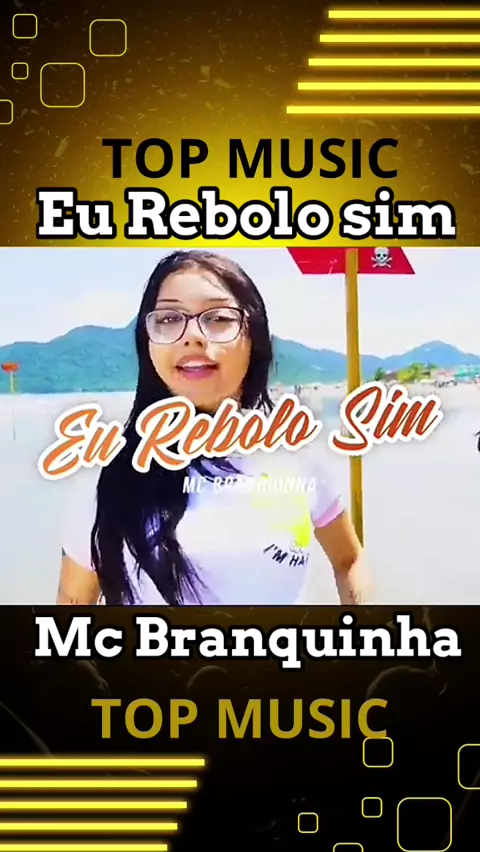 Funk Mc Branquinha