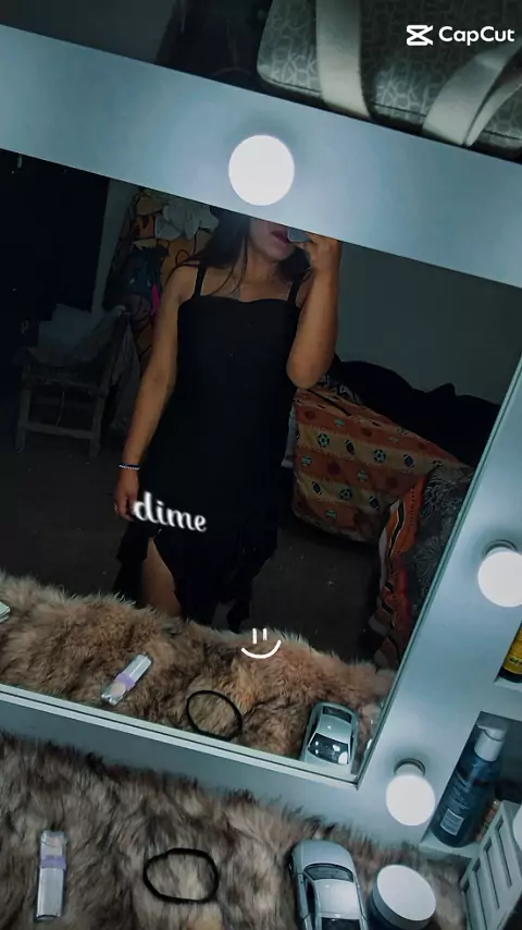 Big cat mia
