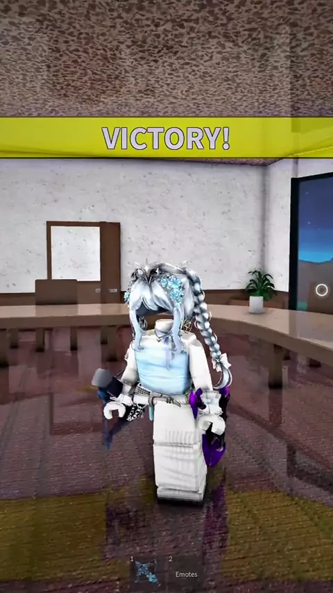 Mm2v roblox