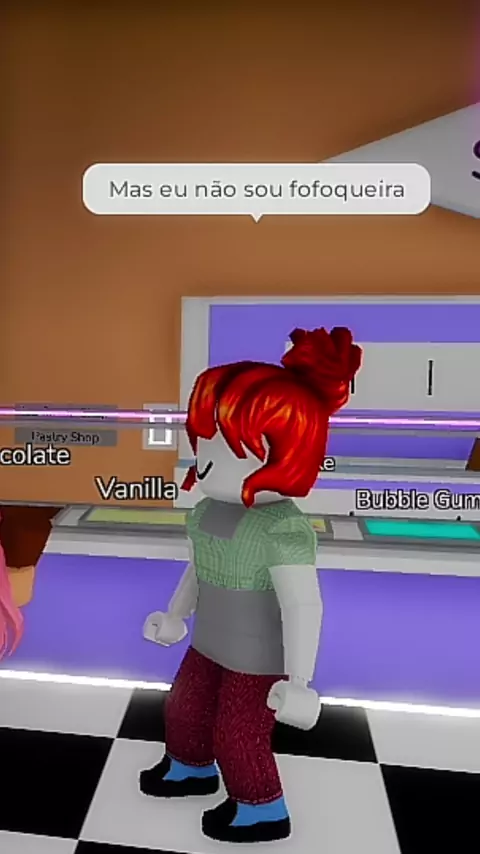 Scarlet roblox