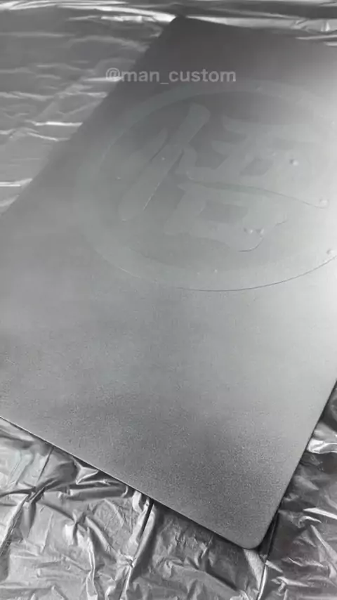 Custom udon