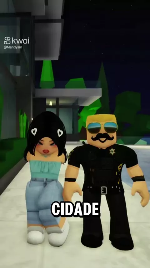Maria roblox