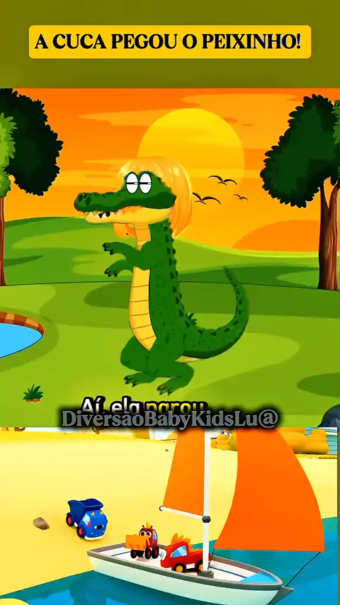 Desenhos da cuca